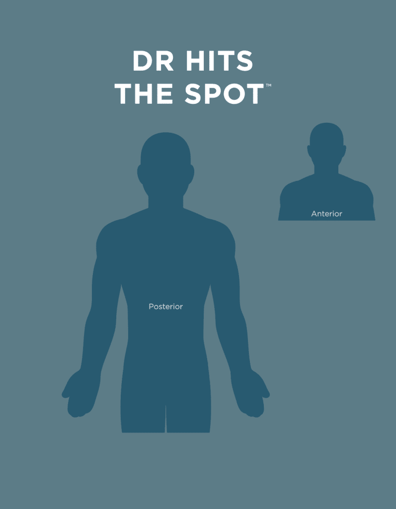 DEEP Relief: Massage Therapy That Makes A Difference